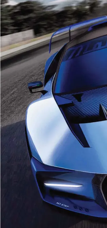 Need for Speed - PressReader