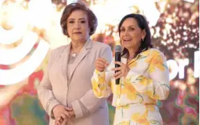 GRAN ÉXITO LA PASARELA CON CAUSA 2025 DEL DIF COAHUILA - PressReader