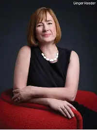 Ginger Reeder, Neiman Marcus Executive, 64 - PressReader