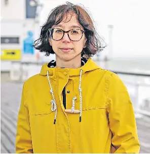 University seized my gender wars research, claims author - PressReader