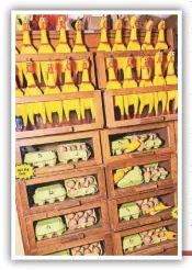 Selfridges knock knock up joke shop inspired by Hull’s Dinsdales ...