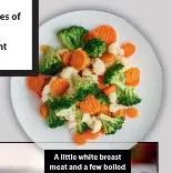 FESTIVE FEASTS AND DOGS’ DINNERS - PressReader