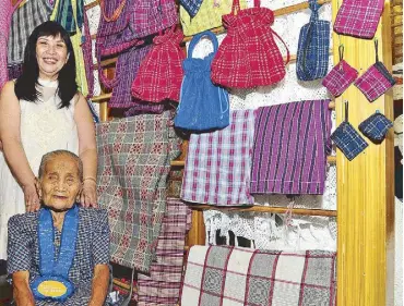 Ilocano artistry in Rosales - PressReader
