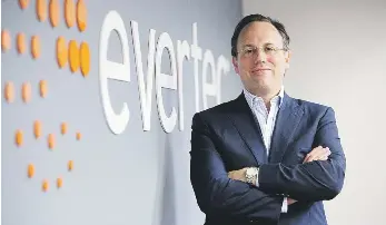 Evertec se consolida en América Latina - PressReader