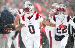 Sam Darnold: after five teams and plenty of mockery, ‘Ginger Cuz ...