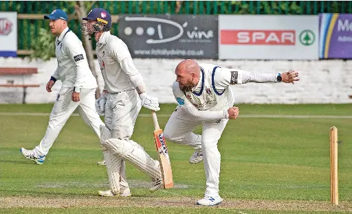 Safety within grasp after thrilling victory - PressReader