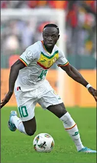 BADONSWE NGENDLEBE ABAVIKELA ISICOCO SE-AFCON - PressReader