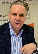 Fyfe and Co ready to bring Thistle back from the brink - PressReader