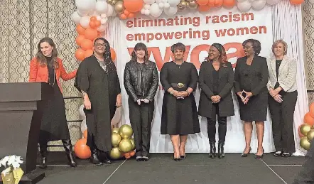 Leading in generosity, courage, equity battle - PressReader