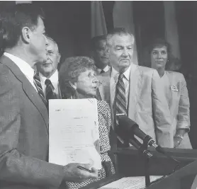 Quinlan case still shapes dying in America - PressReader