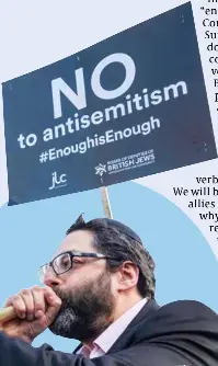 Sunday’s march is a time for unity not division - PressReader