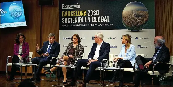 La falta de vivienda nueva, un lastre para el futuro de la ciudad ...