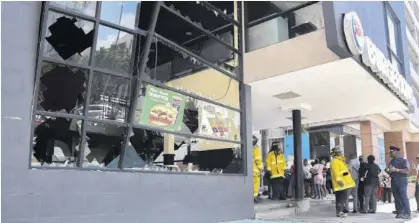BK pledges to assist explosion victim seeking urgent overseas care ...