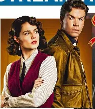 Why Didn’t They Ask Evans? - PressReader