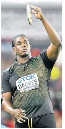 Small Pan-Am team seeks a century of medals - PressReader