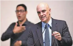 Julgamento de ação contra Bolsonaro pode ir até dia 29 - PressReader