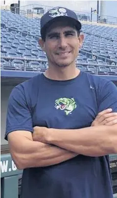 “Bobby”, un bravo orgullo de México - PressReader