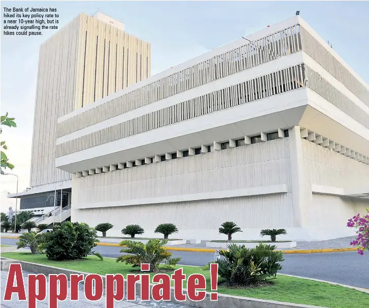 Appropriat­e! - PressReader