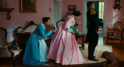 Danska NR-vinnaren driver med kolonialti­den - PressReader