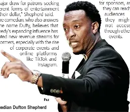 No joking business - PressReader