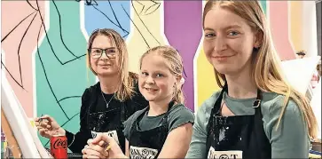WHAT’S ON THESE SCHOOL HOLIDAYS - PressReader