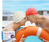 NOVISYN+ WORKS TO KEEP YOU MOVING - PressReader