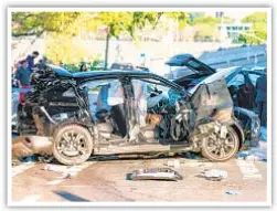 Woman killed in hit-run - PressReader