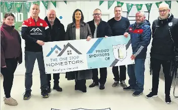 Two in a row for Coughlan's 'Show me d Mane' - PressReader