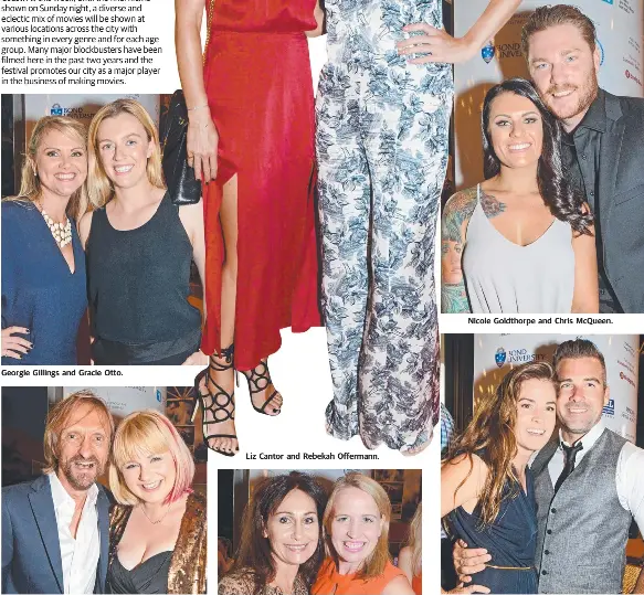 SOCIALSEEN - PressReader