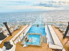 A CROWD-BUSTING GUIDE TO VENICE - PressReader