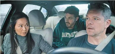 On the run - PressReader