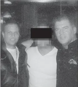 SUN EXCLUSIVE - PressReader