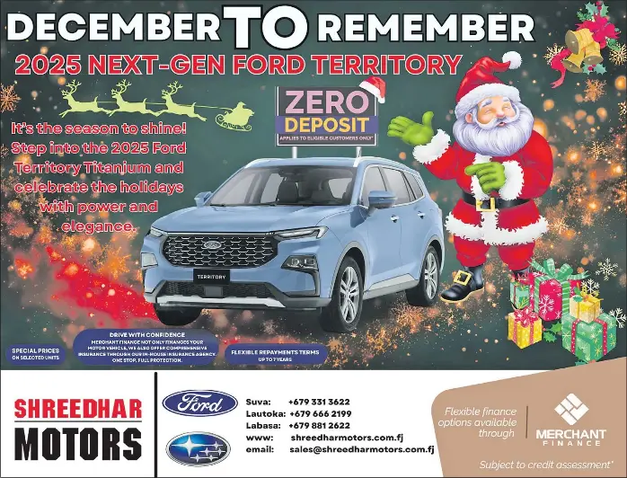 The next generation - PressReader