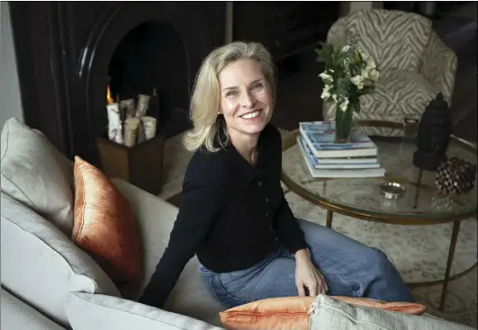 NPR’s Mary Louise Kelly talks about living with hearing loss - PressReader