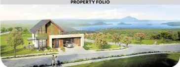 TREALVA AT MIDLANDS WEST: ECO-CENTRIC LIVING WEAVES BREATHABLE SPACES ...