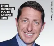 Le prix de l’essence propulse Couche-Tard - PressReader