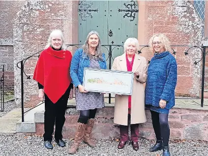 Art exhibition set to go on display in hall - PressReader