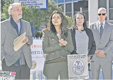 Call to ax chancellor, principal Heads must roll at ‘Nazi HS’ - PressReader