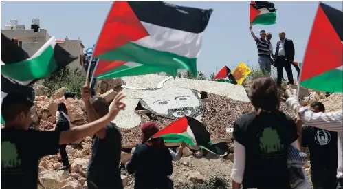 WHEN STARVATION IS A WEAPON - PressReader