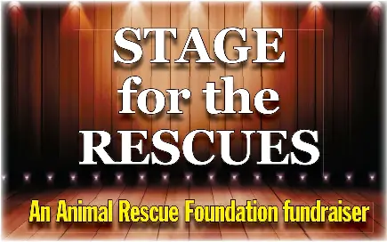 STAGE for the RESCUES - PressReader
