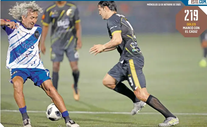 Jorge Alberto González Barillas - PressReader