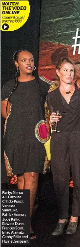 Javid hails Londoners’ progress, - PressReader