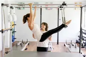 FitNut Loft - PressReader