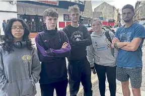 Cinema’s closure ‘a huge blow’ - PressReader