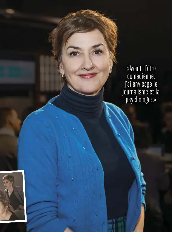 Isabelle Vincent - PressReader