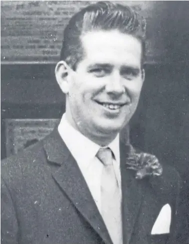 Infamous murder trial revisited - PressReader