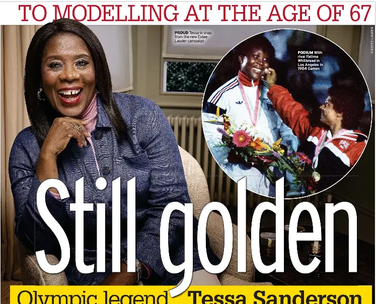 Still golden - PressReader