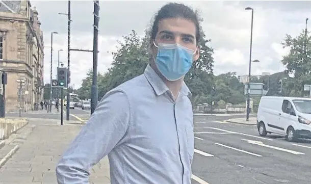 Two men on murder bid charge - PressReader