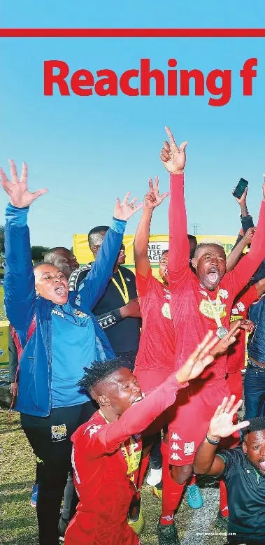 JDR Stars - PressReader