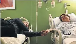 Repeat, pray, love - PressReader